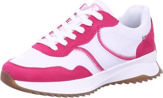 Rieker Damen, Schuhe, Rosa, 38 EUGr&ouml;&szlig;e