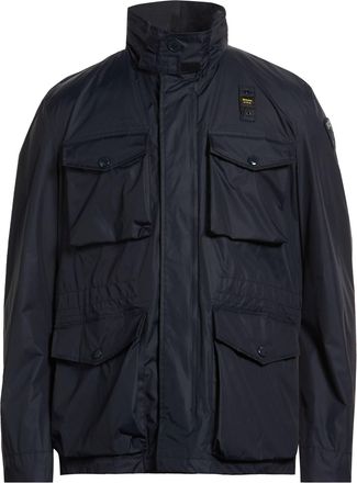 Blauer JACKEN & M&Auml;NTEL - Jacken und Anoraks auf YOOX.COM