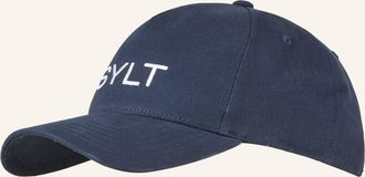 Juvia Cap Sylt blau