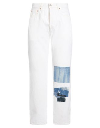 Levi's HOSEN & R&Ouml;CKE - Jeanshosen auf YOOX.COM