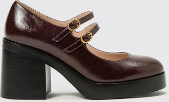 Twinset Pumps TWINSET Damen Farbe Burgunderrot