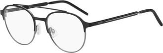 HUGO BOSS Herren, Accessories, Schwarzk, 53 MMGr&ouml;&szlig;e