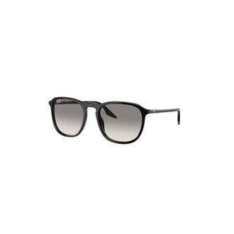 Ray-Ban Lunettes de soleil Rb2203 - unisex - Accessoires - Noir - Taille: 52 MM