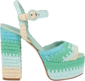 Le Silla SCHUHE - Sandalen auf YOOX.COM