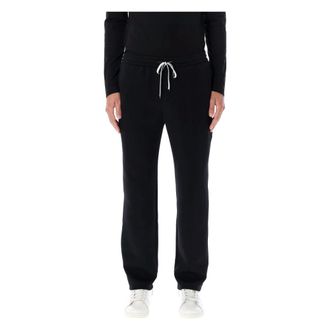 Emporio Armani Homme, Pantalons, Noir, Taille: XL Pantalon de jogging Ss25