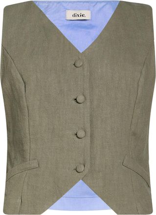 Dixie ANZ&Uuml;GE und CO-ORDS - Couture-Westen auf YOOX.COM