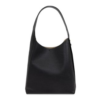 Tory Burch Schultertasche Romy - - Bags - Damen - Schwarzk - ONE SIZE