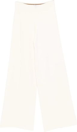 Max Mara Wide-leg Palazzo Pants
