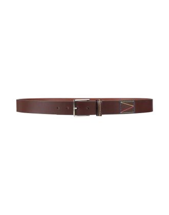 Paul Smith Kleinlederwaren - G&uuml;rtel auf YOOX.COM