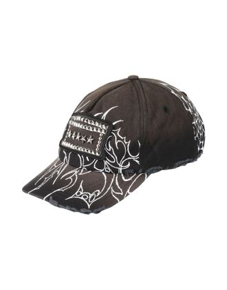 Aries ACCESSOIRES - M&uuml;tzen & H&uuml;te auf YOOX.COM