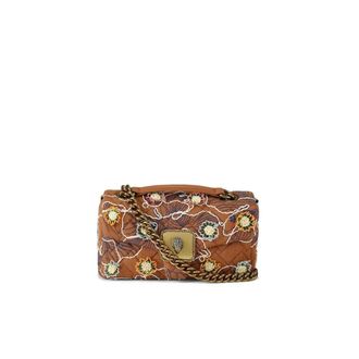 Kurt Geiger Femme, Sacs, Brun, Taille: ONE Size Kurt Geiger Bags.. Brown