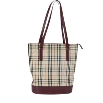 Burberry Damen, Pre-Owned, Beige, ONE SIZEGröße