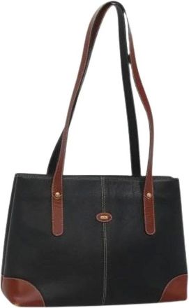 Bally Damen, Pre-Owned, Schwarzk, ONE SIZEGr&ouml;&szlig;e