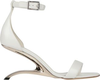 Alexander McQueen SCHUHE - Sandalen auf YOOX.COM