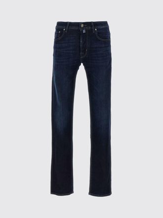 Jacob Cohen Jeans JACOB COHEN Homme couleur Bleu