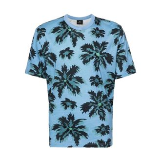 Paul Smith Herren, Oberteile, Mehrfarbig, XLGr&ouml;&szlig;e