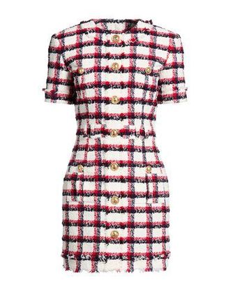 Balmain ROBES - Robes courtes sur YOOX.COM
