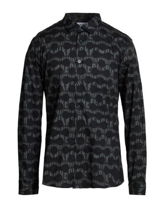 Dirk Bikkembergs TOPS - Hemden auf YOOX.COM