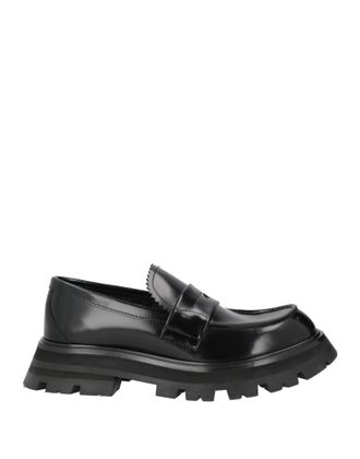 Alexander McQueen SCHUHE - Mokassins auf YOOX.COM