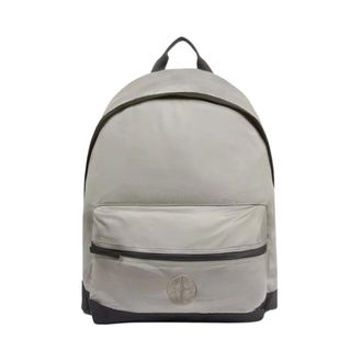 Stone Island Herren, Taschen, Grau, ONE SIZEGr&ouml;&szlig;e