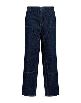Carhartt Work in Progress BAS - Pantalons en jean sur YOOX.COM