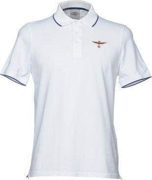 Aeronautica TOPS - Polos sur YOOX.COM