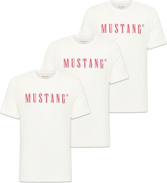 Mustang Jeans T-Shirt