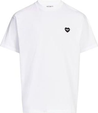 Carhartt Work in Progress T-shirt en coton