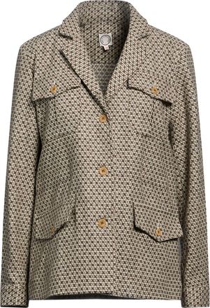 Ines De La Fressange JACKEN & M&Auml;NTEL - Jacken und Anoraks auf YOOX.COM
