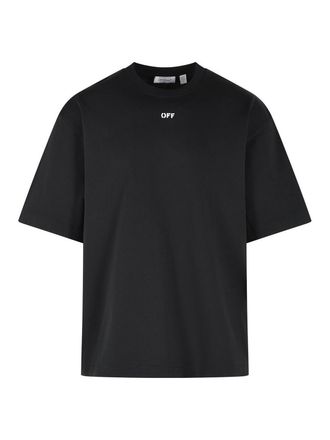 Off-white T-Shirt - Noir