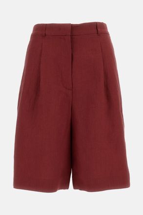 Max Mara Bermuda Caravan