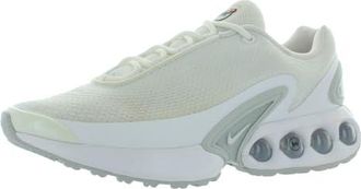 Nike Nike DV3337-101 Air Max Dn Homme White/White-White-Metallic Silver EU 44