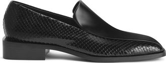 Giuseppe Zanotti GZ-LUCKY moccassins