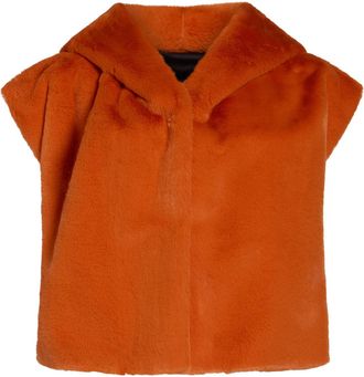 Shirtaporter JACKEN & M&Auml;NTEL - Shearling- & Kunstfell auf YOOX.COM