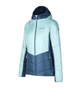 La Sportiva Mythic Primaloft W - Primaloft Jacke - Damen