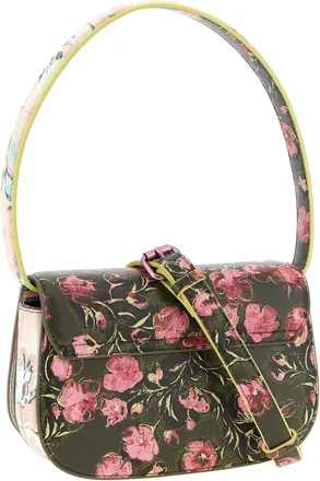 Diesel 1DR Shoulder Bag - Green