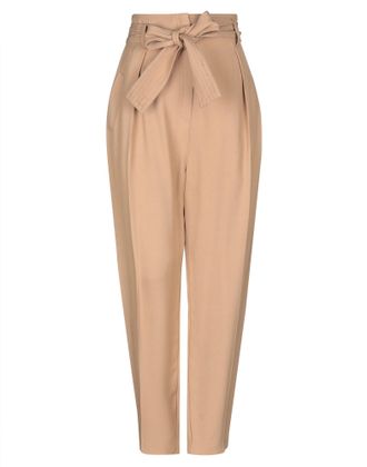 Elisabetta Franchi HOSEN & R&Ouml;CKE - Hosen auf YOOX.COM