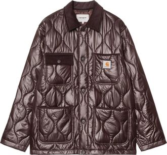 Carhartt Work in Progress Manteau Oscar Chore Carhartt WIP