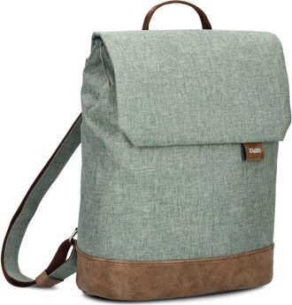 zwei Rucksack OLLI Rucksack OR13 eucalyptus
