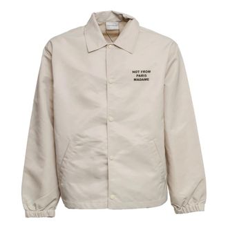 Dr&ocirc;le de Monsieur Herren, Jacken, Beige, LGr&ouml;&szlig;e