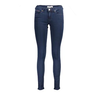 Tommy Hilfiger Damen, Jeans, Blau, W28 L32Gr&ouml;&szlig;e