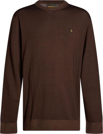 RefrigiWear STRICKWAREN - Pullover auf YOOX.COM