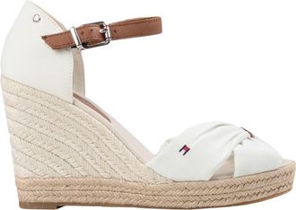 Tommy Hilfiger SCHUHE - Espadrilles auf YOOX.COM