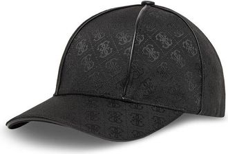 Guess Cap AW5282 POL01 Schwarz