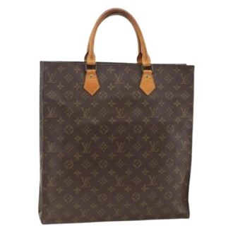 Louis Vuitton Pre-owned Tote Bag - - Pre-owned - Damen - Braun - ONE SIZE
