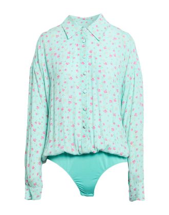 Mar De Margaritas TOPS - Bodysuits auf YOOX.COM