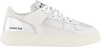 RUN OF Femme, Chaussures, Blanc, Taille: 37 EU Family Baskets