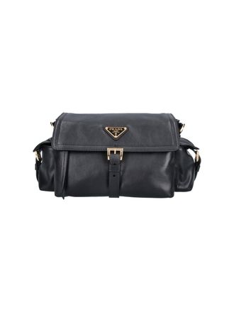 Prada Medium Shoulder Bag Explore