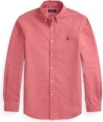 Polo Ralph Lauren Chemise en coton