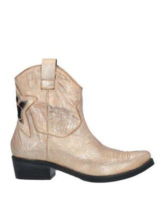1725.a CHAUSSURES - Bottines sur YOOX.COM